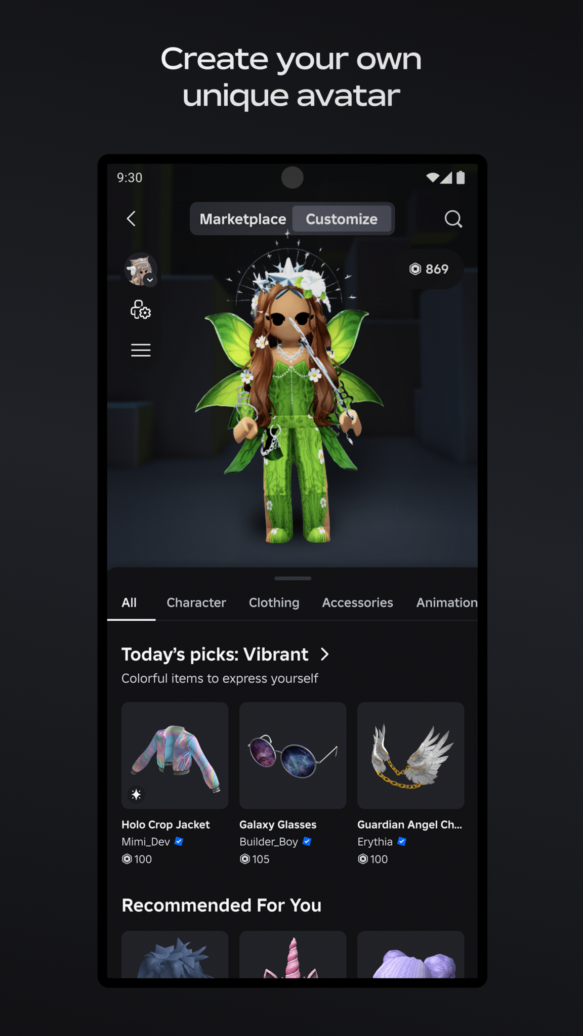 Roblox 2.654.474 (Android 6.0+) APK Download by Roblox Corporation ...