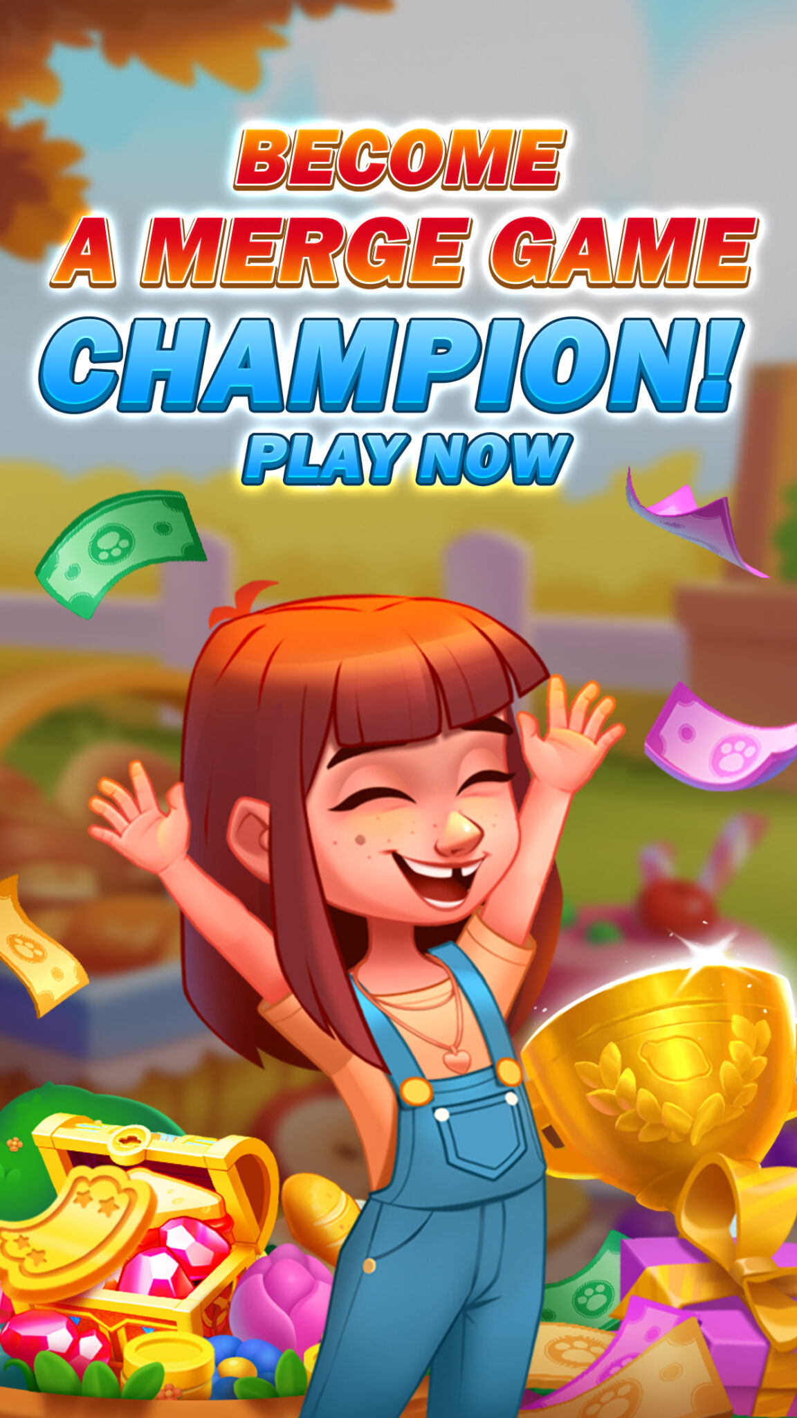 Download Gossip Harbor: Merge & Story APKs for Android - APKMirror