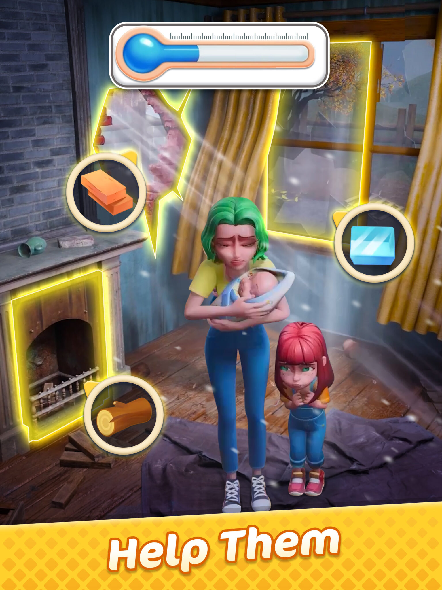Gossip Harbor: Merge & Story 3.74.0 APK Download by Microfun Limited ...