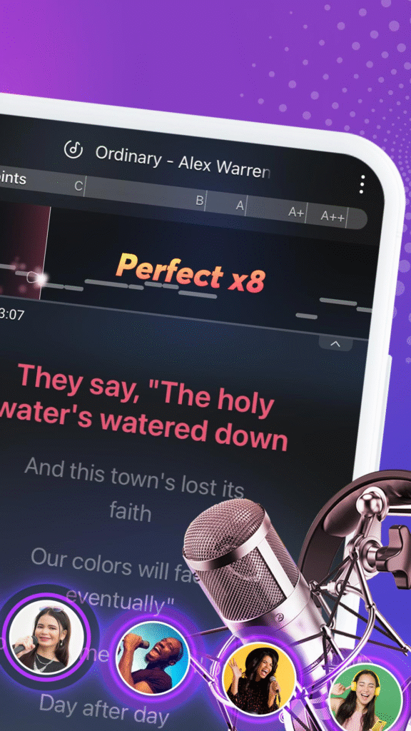 Download StarMaker: Sing Karaoke Songs APKs for Android - APKMirror