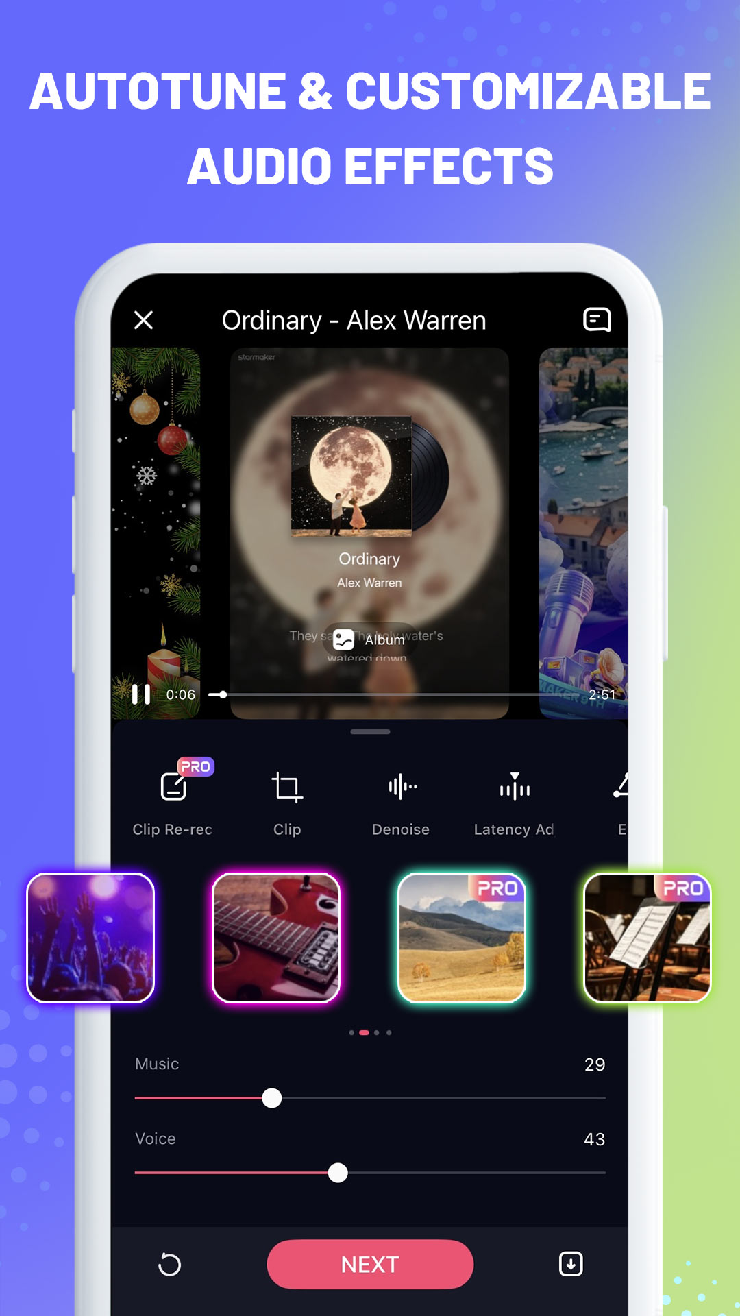 StarMaker: Sing Karaoke Songs 8.81.2 APK Download by SKYWORK AI PTE. LTD. - APKMirror
