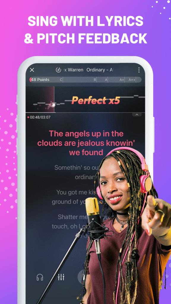 Download StarMaker: Sing Karaoke Songs APKs for Android - APKMirror