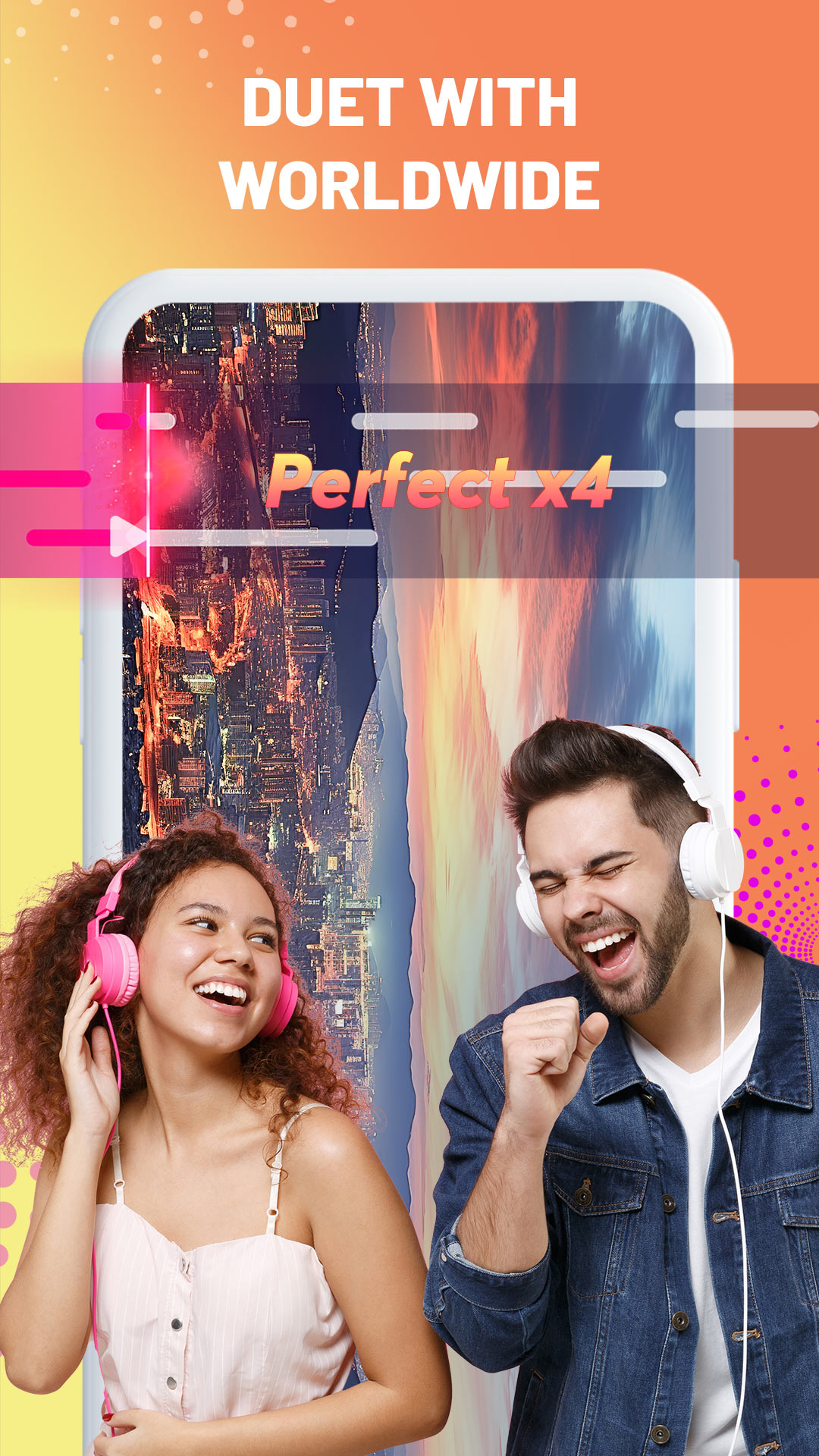 Download StarMaker: Sing Karaoke Songs APKs for Android - APKMirror