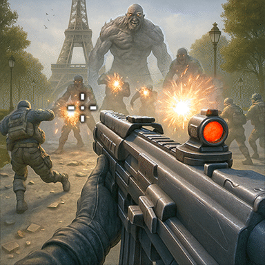 DEAD TRIGGER 2 FPS Zombie Game 2.6.0 (arm64-v8a + arm-v7a) (nodpi) (Android 8.0+) APK Download ...