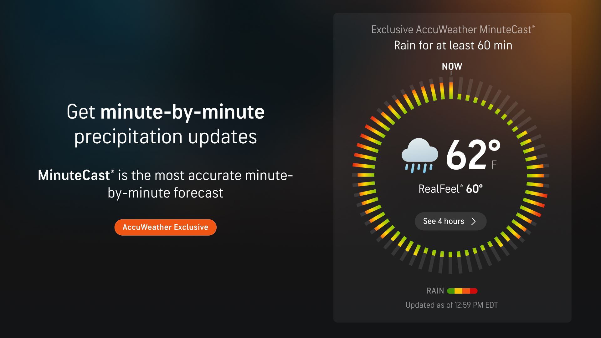 Download AccuWeather: Weather Radar APKs for Android - APKMirror
