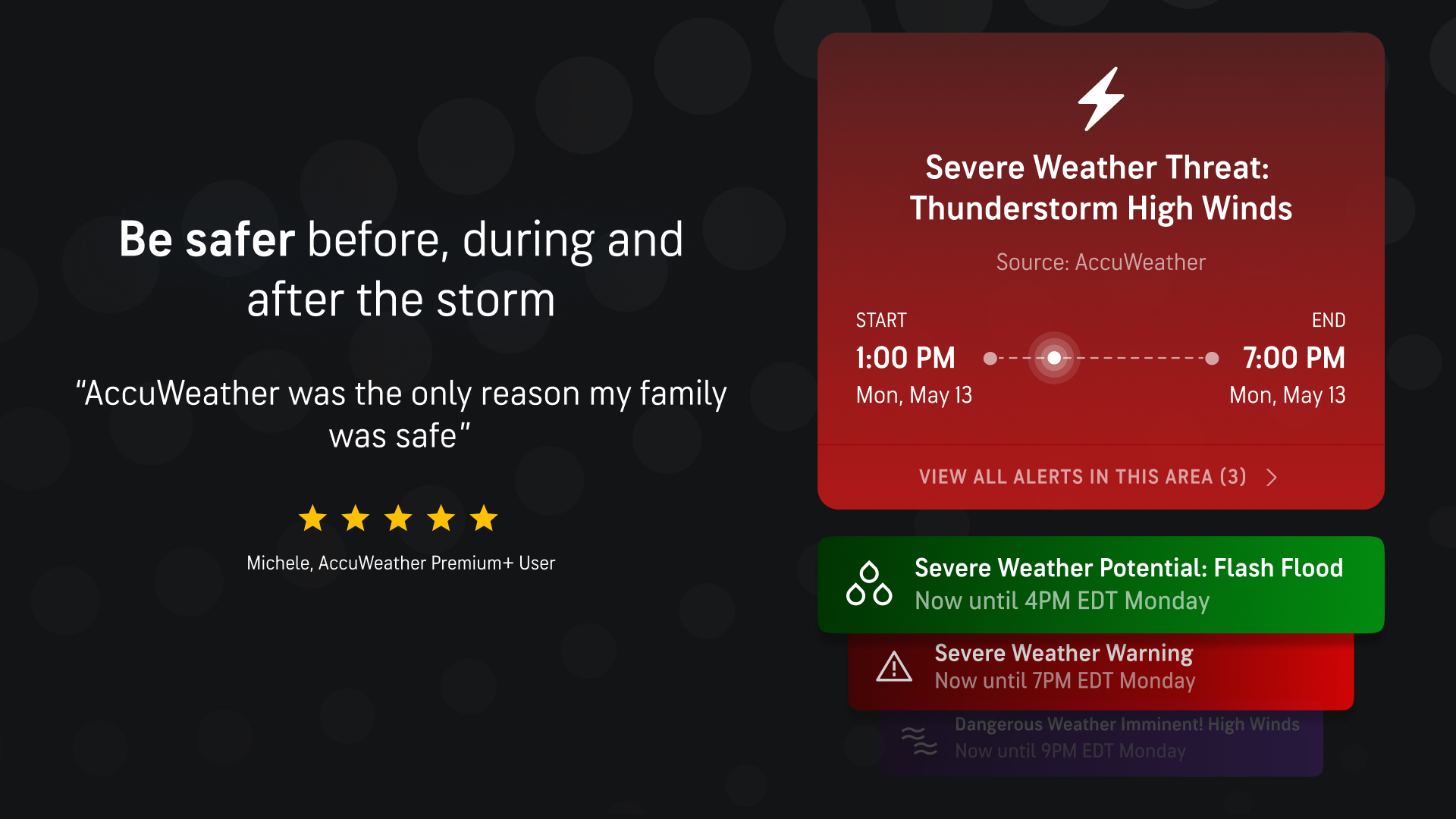 Download AccuWeather: Weather Radar APKs for Android - APKMirror