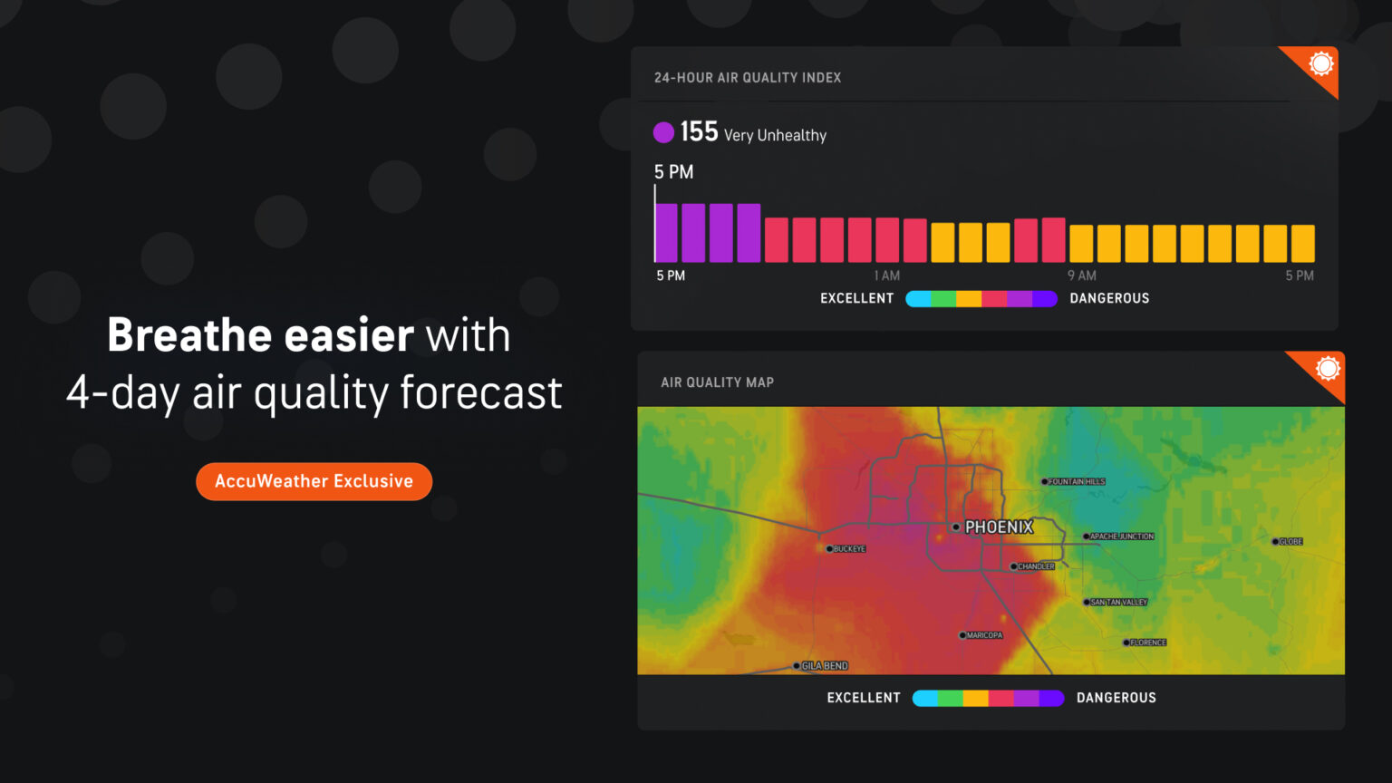 Download AccuWeather: Weather Radar APKs for Android - APKMirror
