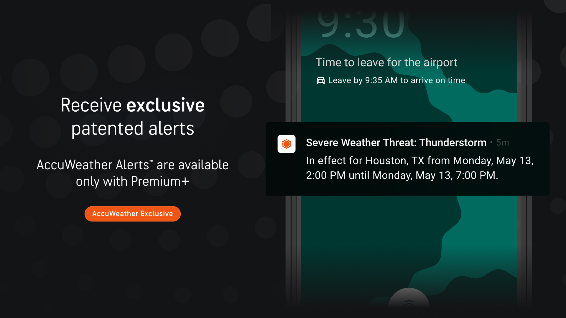 Download AccuWeather: Weather Radar APKs for Android - APKMirror