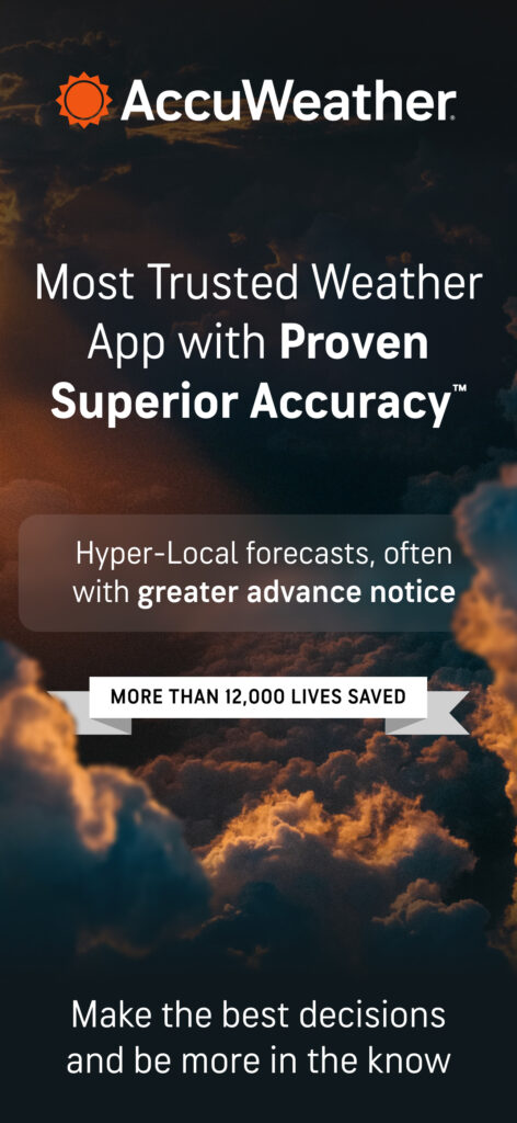 Download AccuWeather: Weather Radar APKs for Android - APKMirror