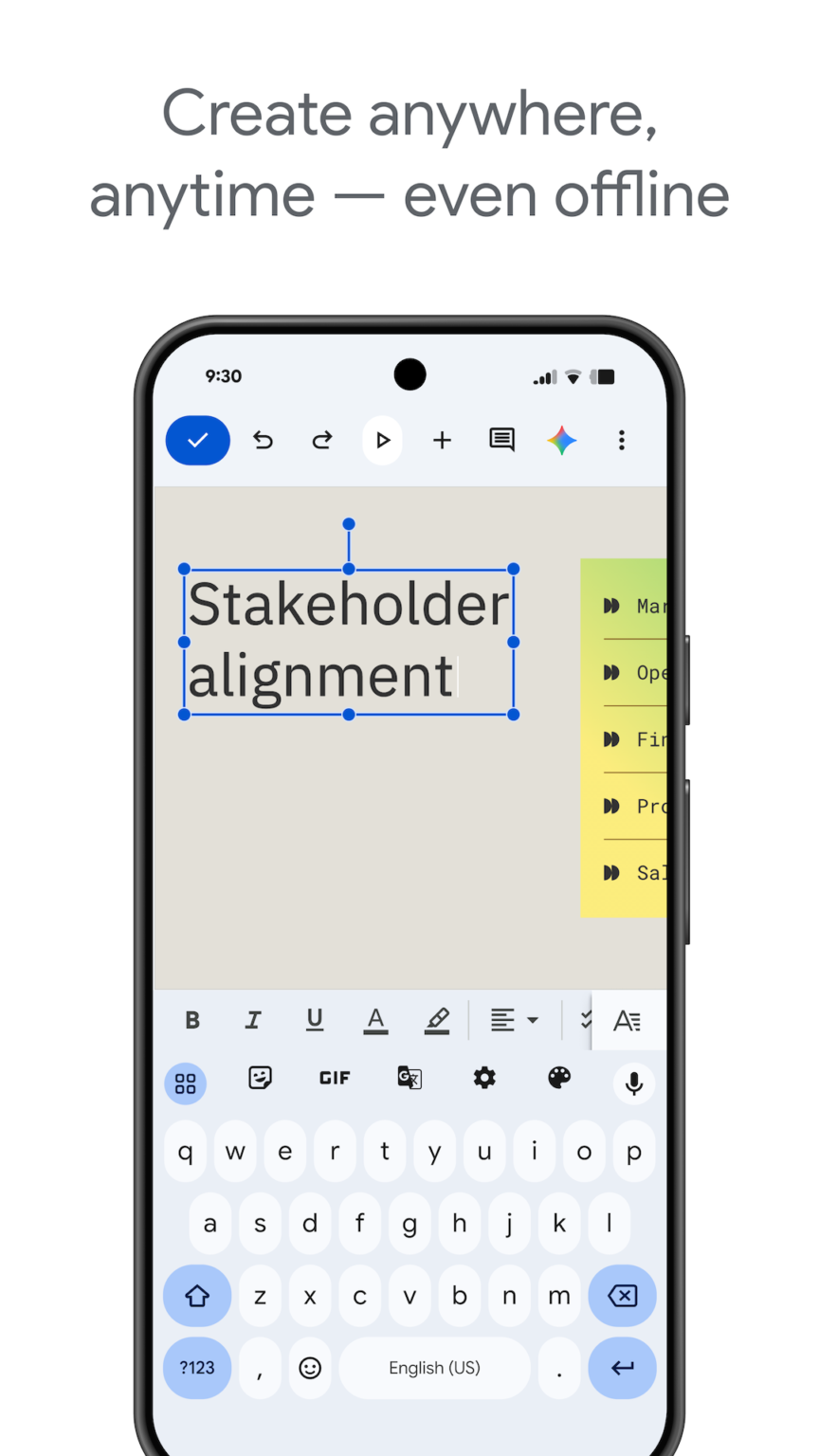 Google Slides 1.26.231.01 APK Download by Google LLC - APKMirror