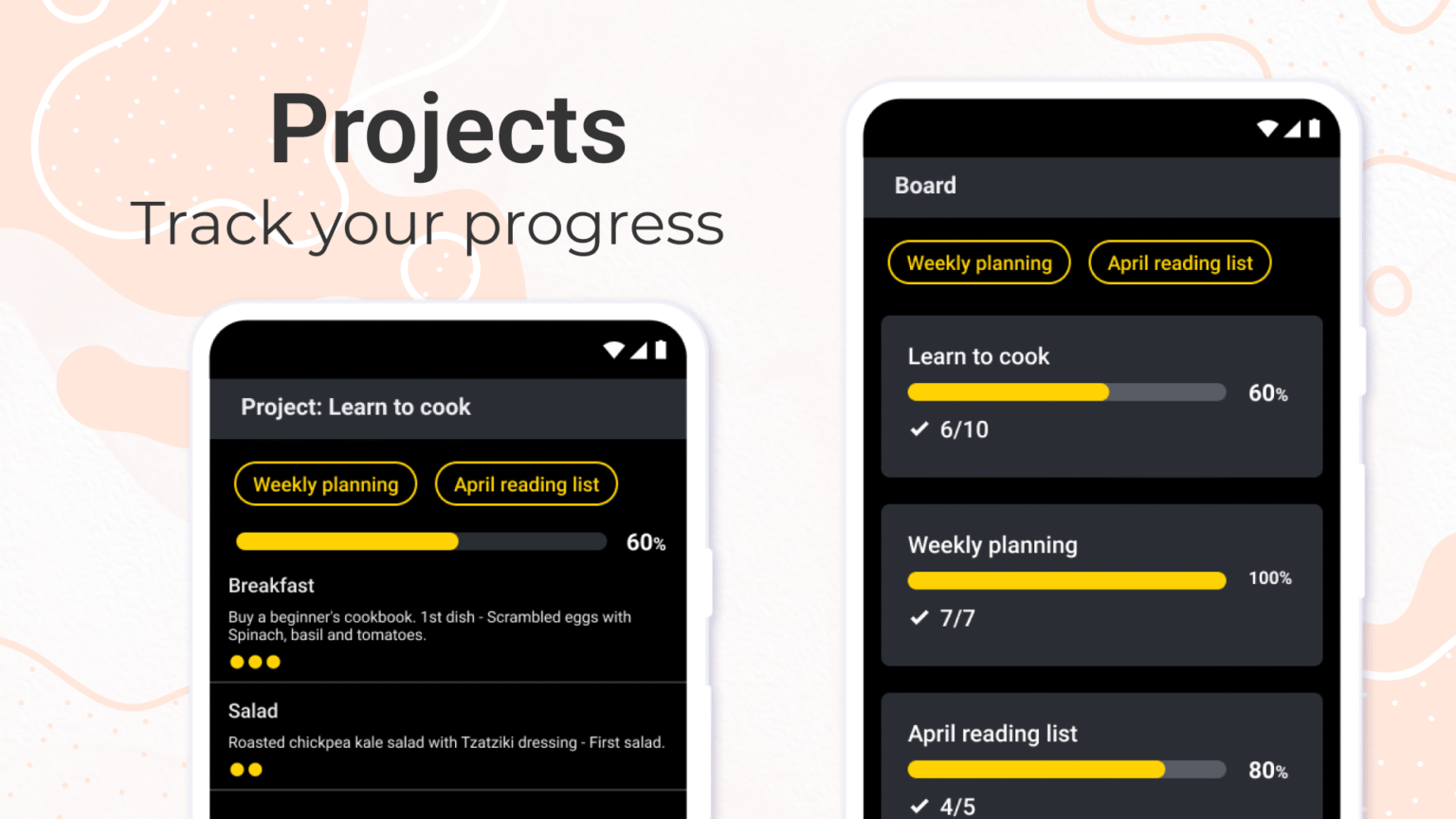 Taskito: To-Do List & Planner 1.1.9 APK Download by Taskito - APKMirror