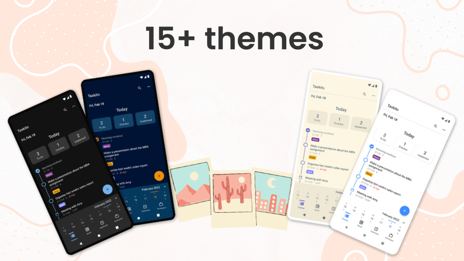 Taskito: To-Do List & Planner 1.2.0 APK Download by Taskito - APKMirror