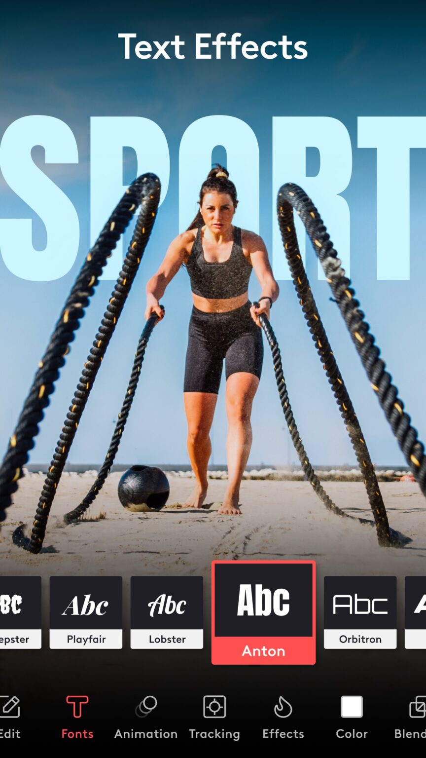 Videoleap: AI Video Editor 1.36.0 APK Download by Lightricks Ltd. - APKMirror