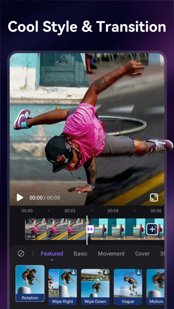 AI Video Maker AI Video Editor 6.5.1.0 APK Download by VIDEOSHOW Video ...