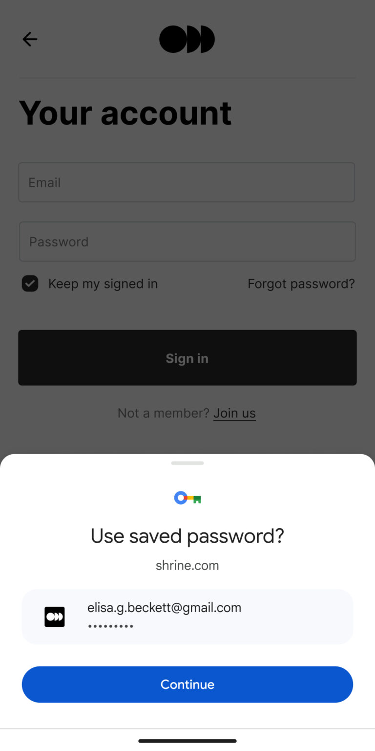 Download Google Password Manager APKs for Android - APKMirror