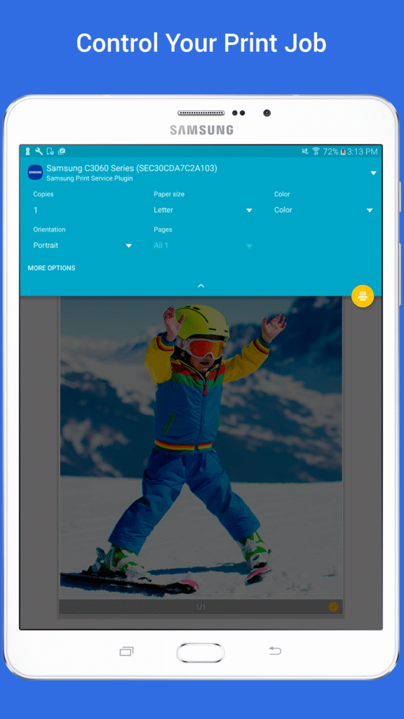 Samsung Print Service Plugin 3.12.260319 APK Download by HP Inc ...