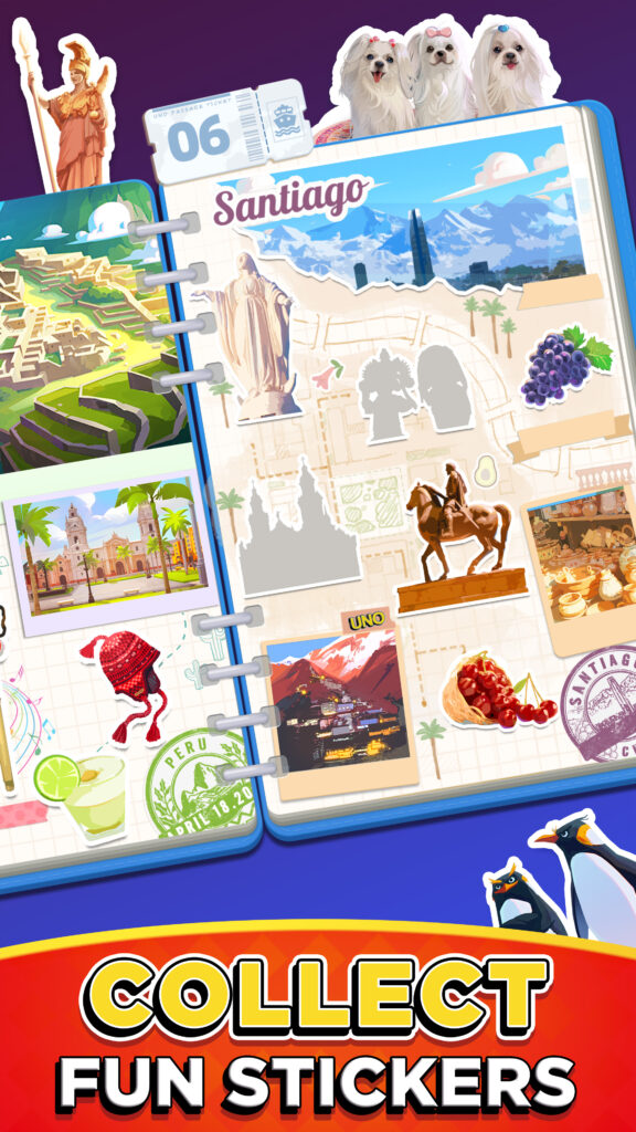 UNO Wonder 1.4.5913 APK Download by Mattel163 Limited - APKMirror