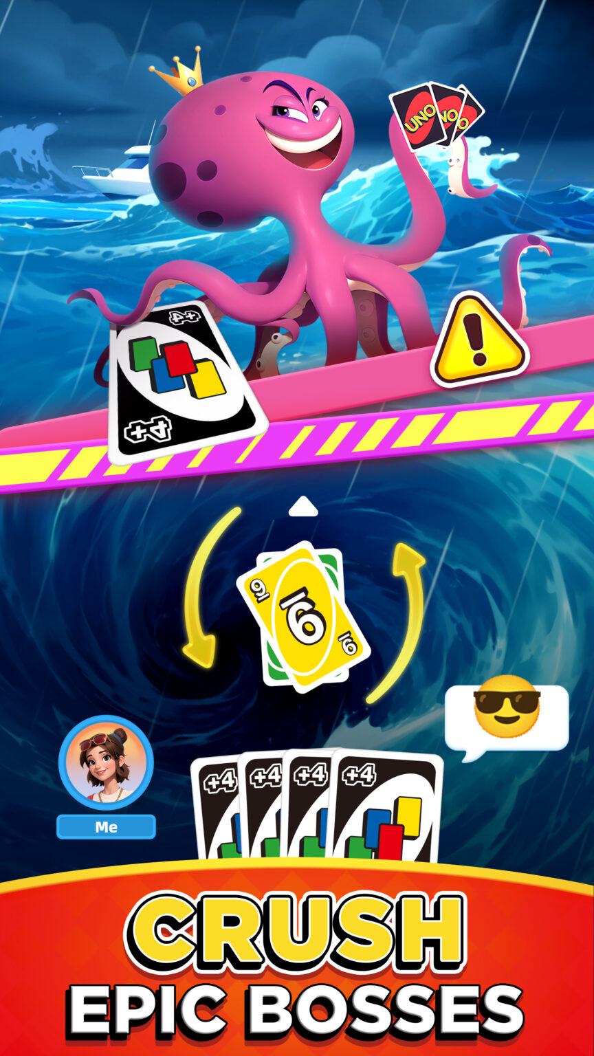 Download UNO Wonder APKs for Android - APKMirror