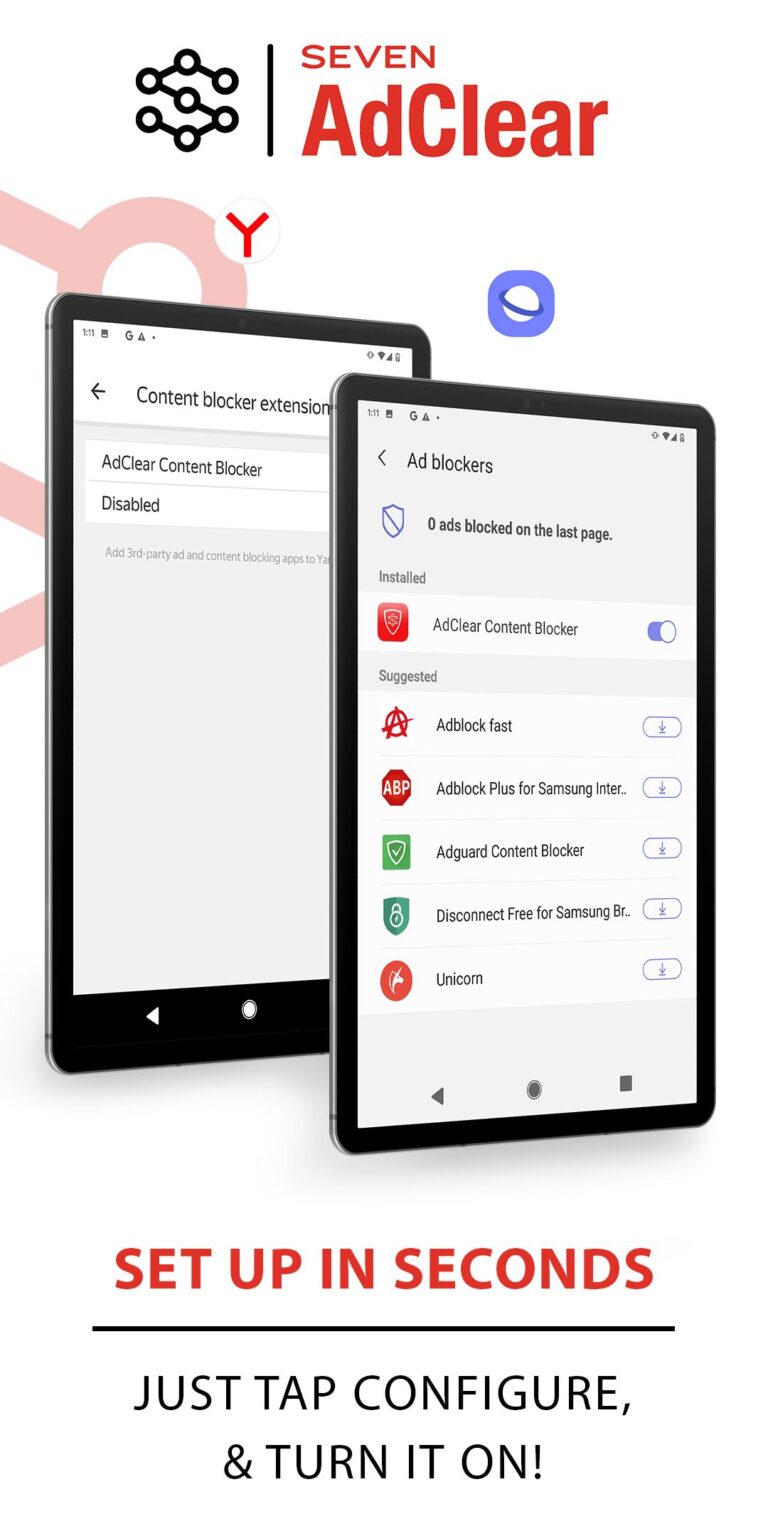 AdClear Content Blocker 3.4.2.330-play APK Download by SEVEN Networks ...