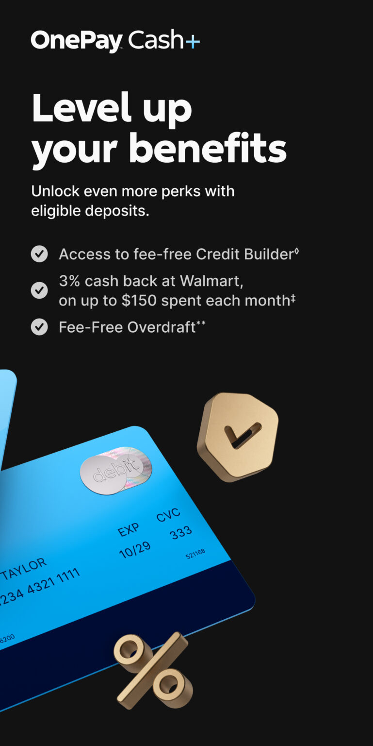 OnePay – Mobile Banking 5.22.2 APK Download by One Finance, Inc ...