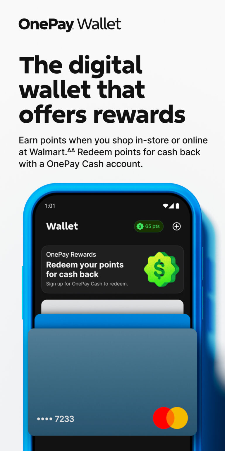 OnePay – Mobile Banking 5.23.0 APK Download by One Finance, Inc ...