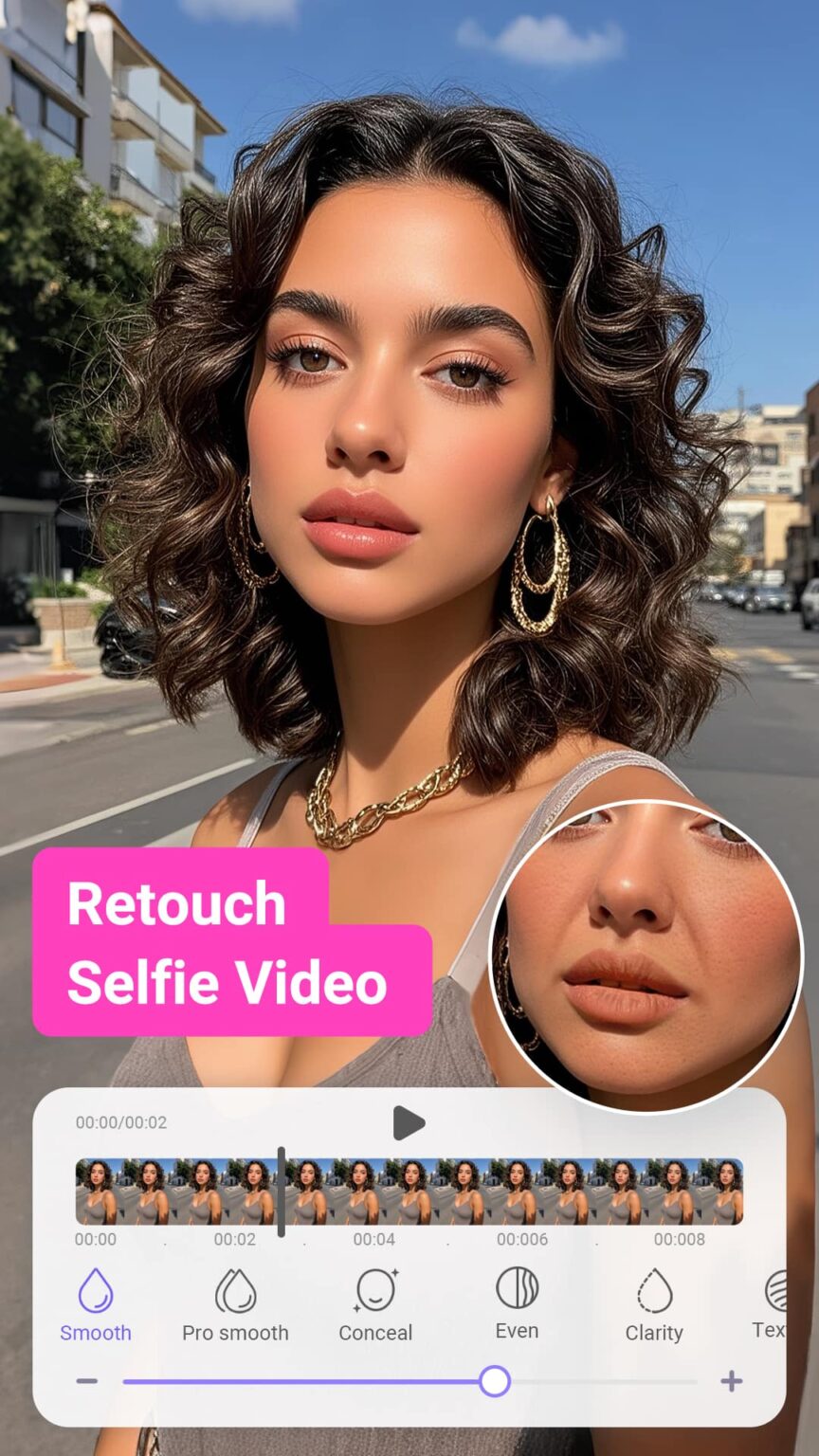Download PrettyUp - Video Body Editor APKs for Android - APKMirror