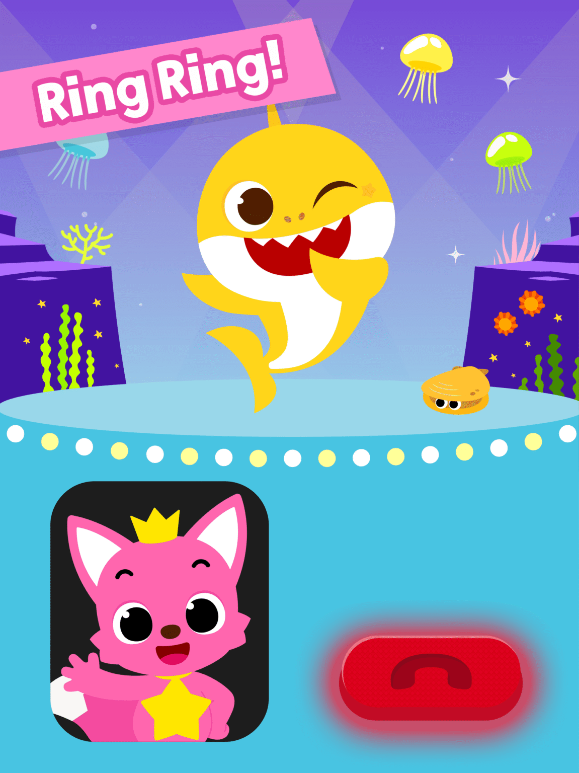 Pinkfong Baby Shark Phone Game 30.28 APK Download by The Pinkfong Company - APKMirror