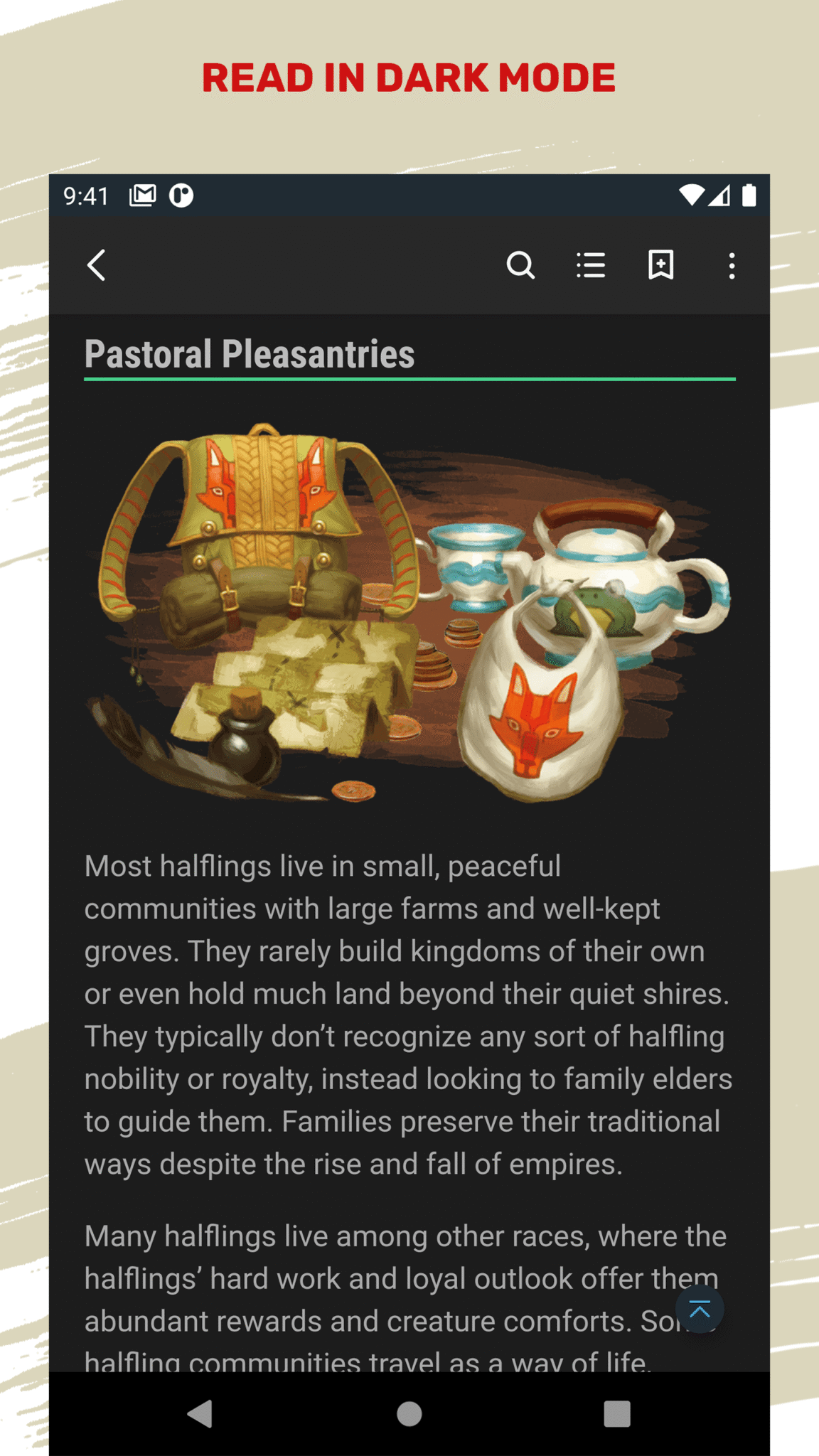Download D&D Beyond APKs for Android - APKMirror