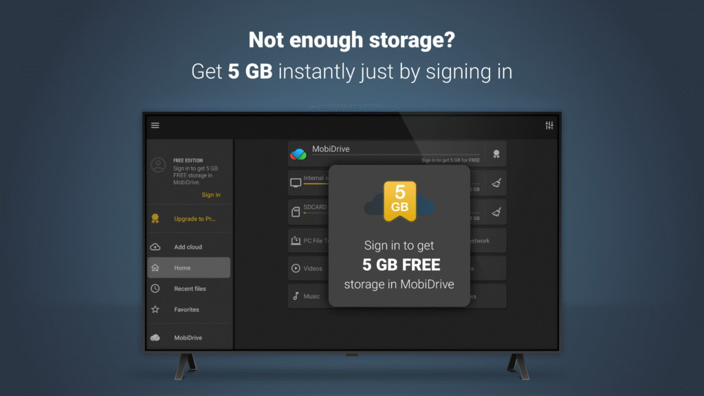 Download File Commander Manager & Vault APKs for Android - APKMirror