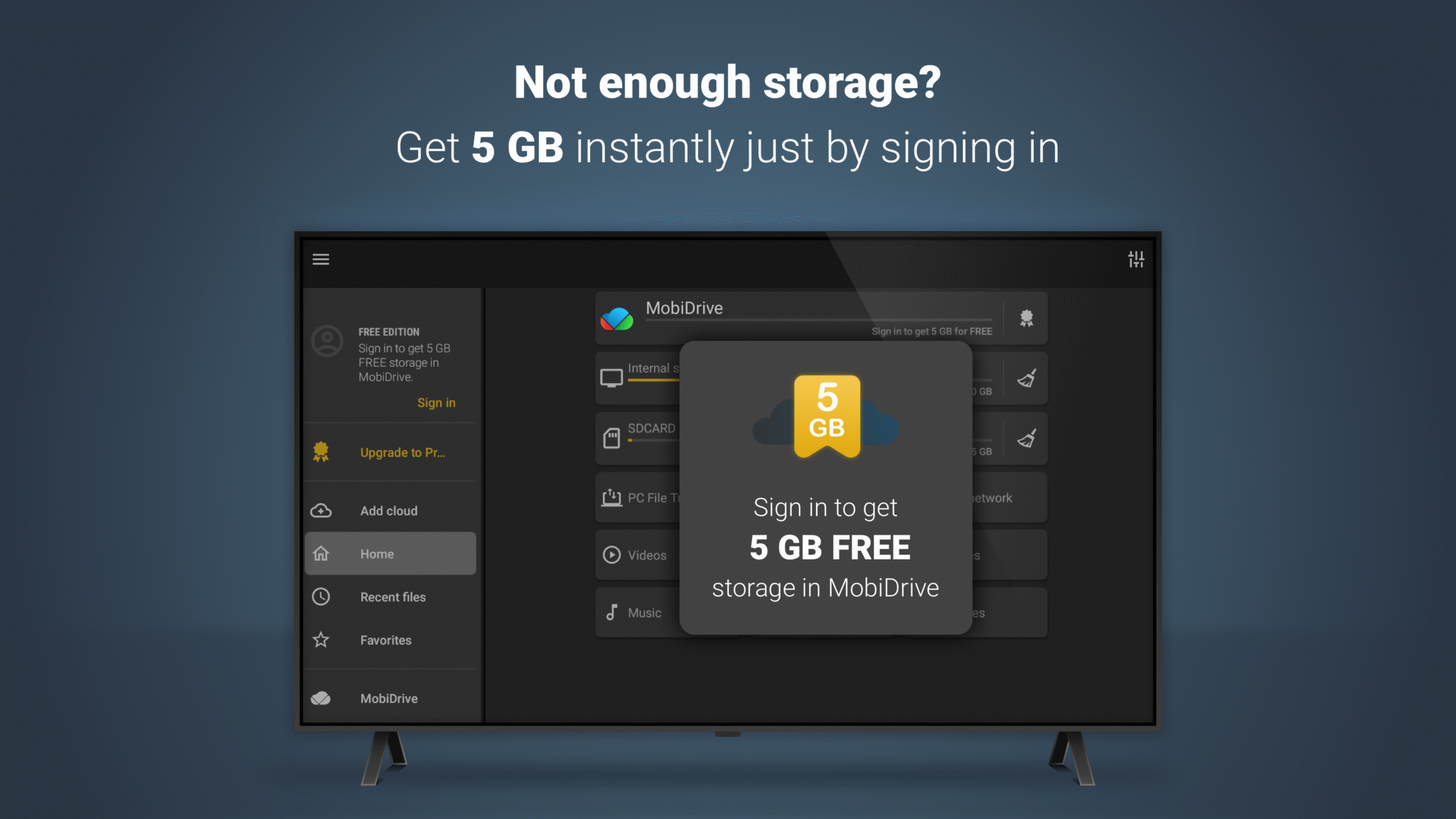Download File Commander Manager & Vault APKs for Android - APKMirror