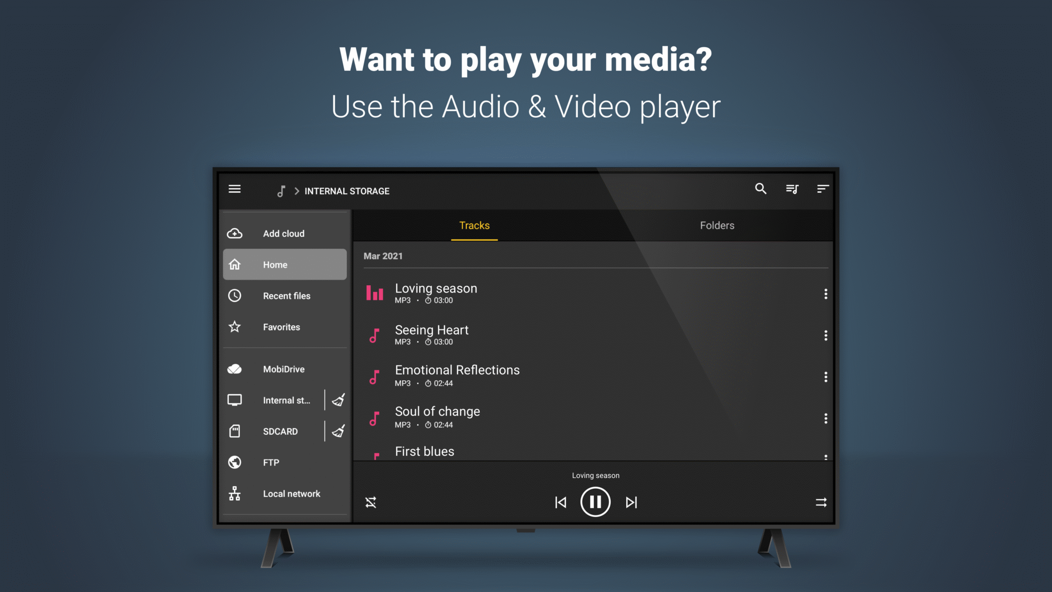 Download File Commander Manager & Vault APKs for Android - APKMirror