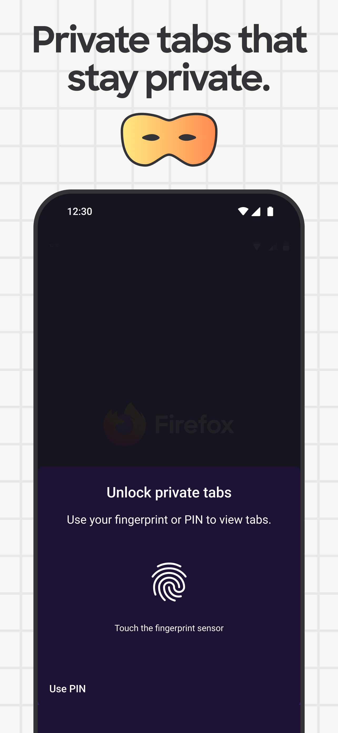 Firefox Fast & Private Browser 142.0 APK Download by Mozilla - APKMirror