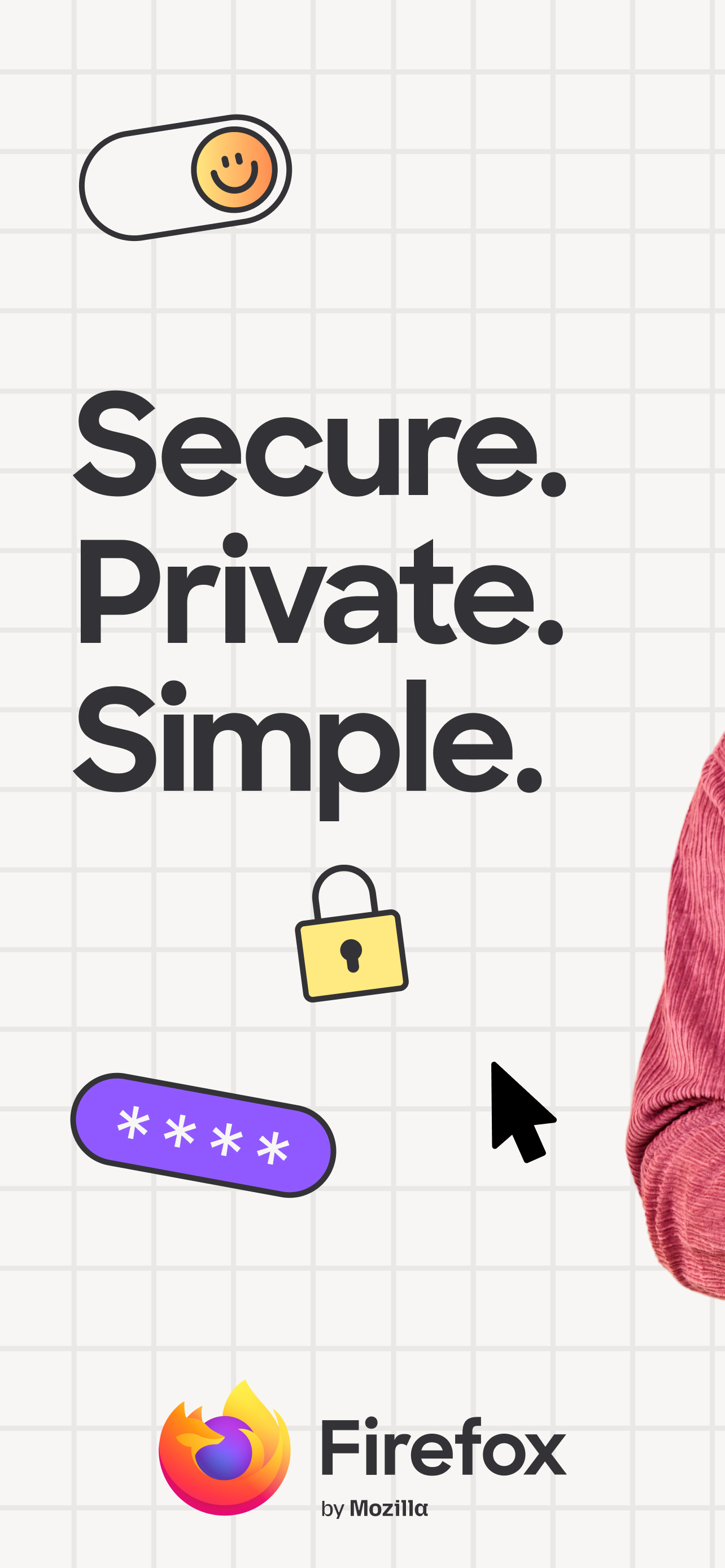 Firefox Fast & Private Browser 144.0 APK Download by Mozilla - APKMirror