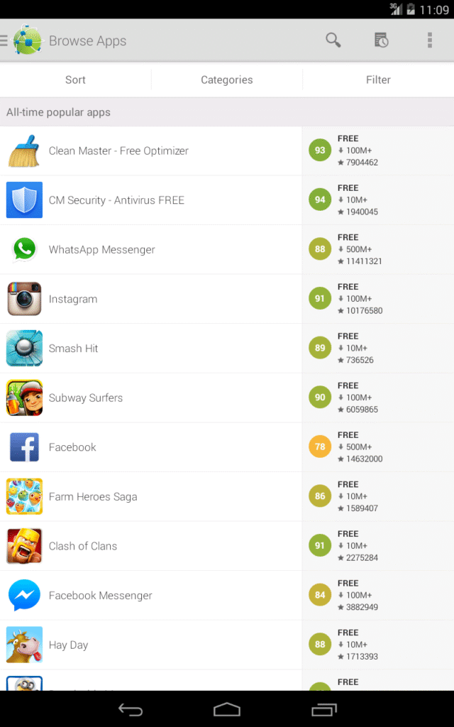 Download AppBrain App Market APKs for Android - APKMirror