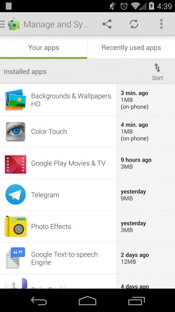 Download AppBrain App Market APKs for Android - APKMirror