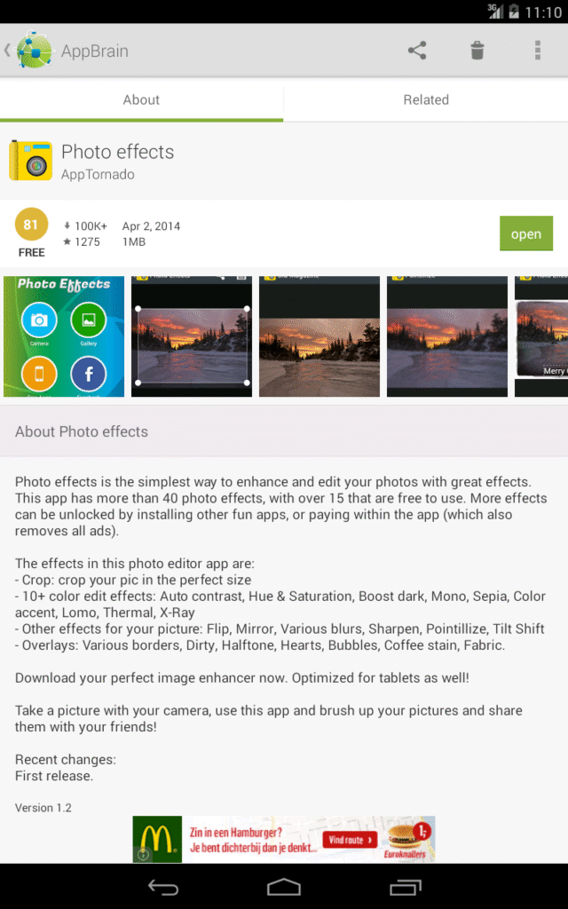 AppBrain App Market 9.5 APK Download by AppTornado - APKMirror