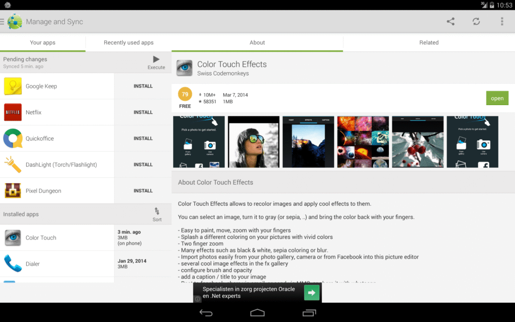 Download AppBrain App Market APKs for Android - APKMirror