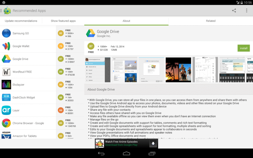 Download AppBrain App Market APKs for Android - APKMirror