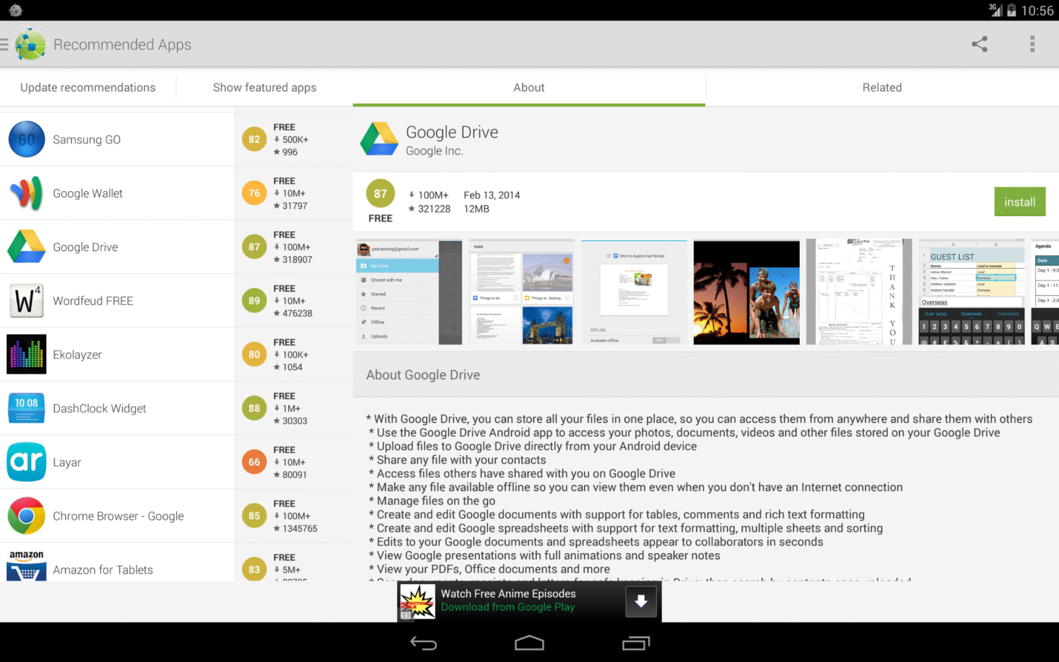Download AppBrain App Market APKs for Android - APKMirror