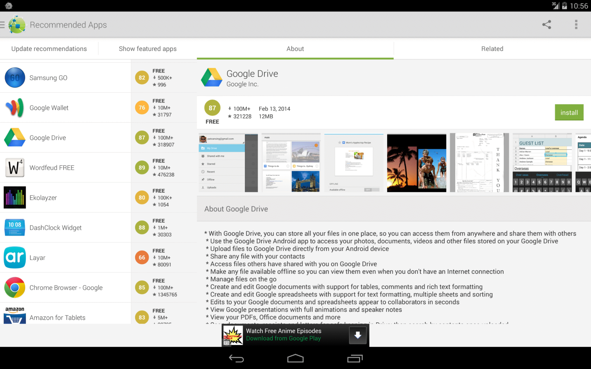 Download AppBrain App Market APKs for Android - APKMirror