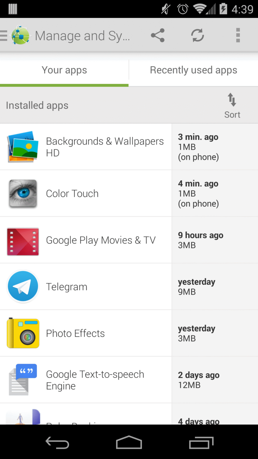 Download AppBrain App Market APKs for Android - APKMirror