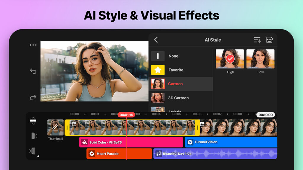 Download KineMaster - Video Editor APKs for Android - APKMirror