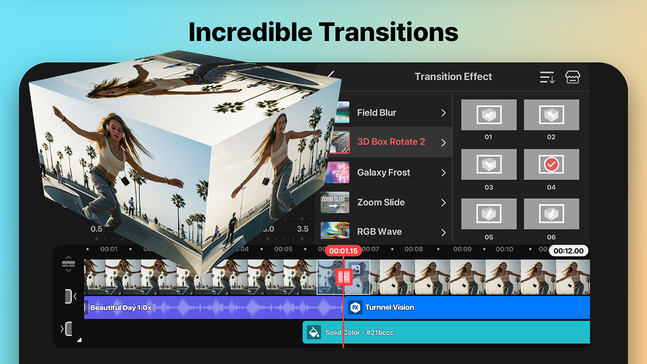 Download KineMaster - Video Editor APKs for Android - APKMirror