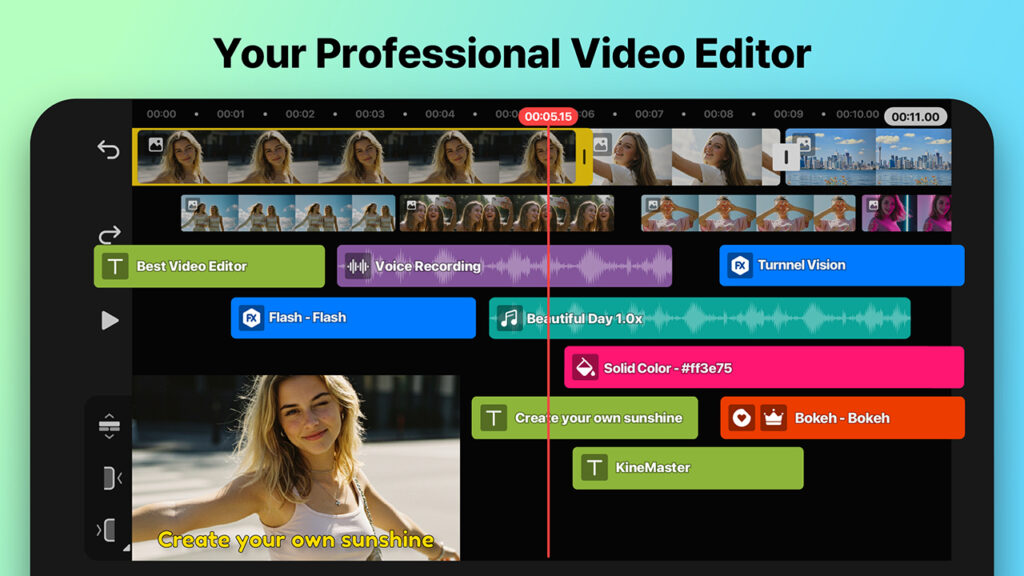 KineMaster - Video Editor 4.12.1.14900.GP APK Download by KineMaster ...