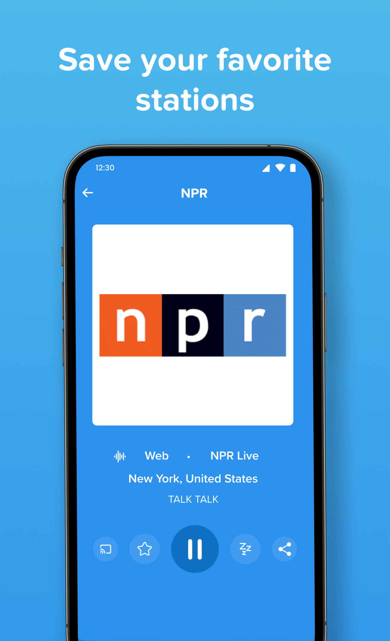 Download Simple Radio: Live AM FM Radio APKs for Android - APKMirror