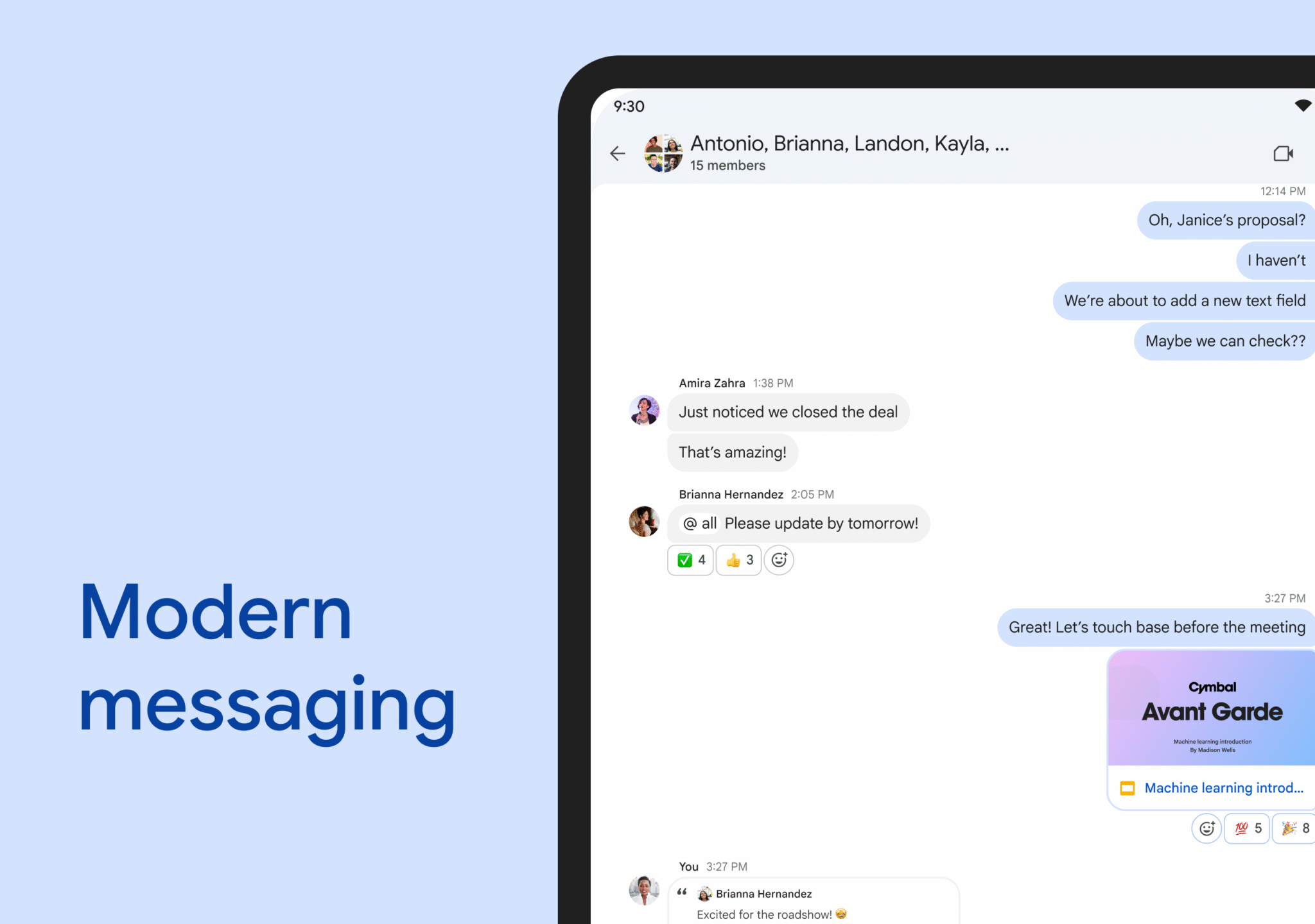 Google Chat 2026.01.12.855443779.Release APK Download by Google LLC ...