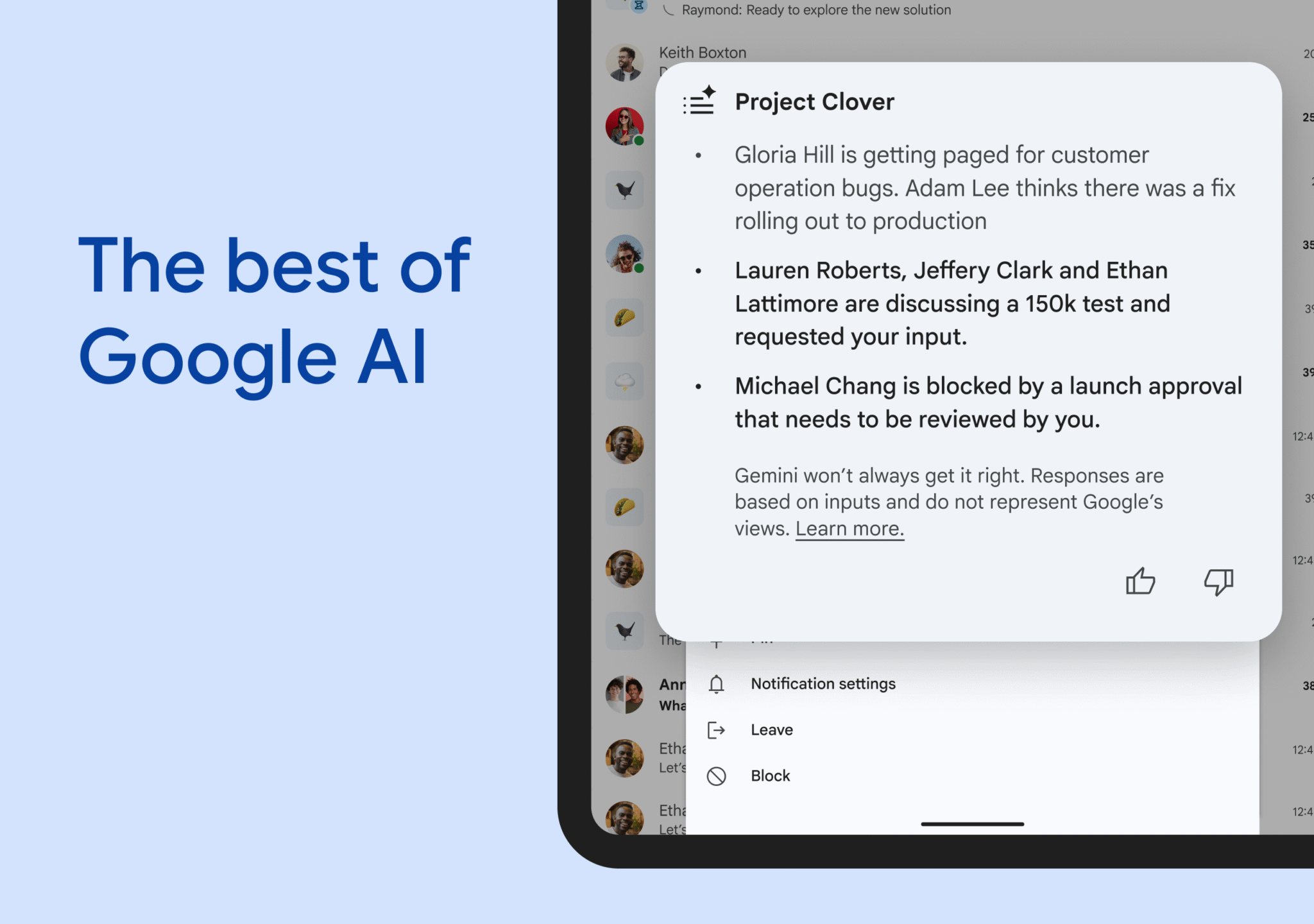 Google Chat 2025.05.25.763834322.Release APK Download by Google LLC - APKMirror