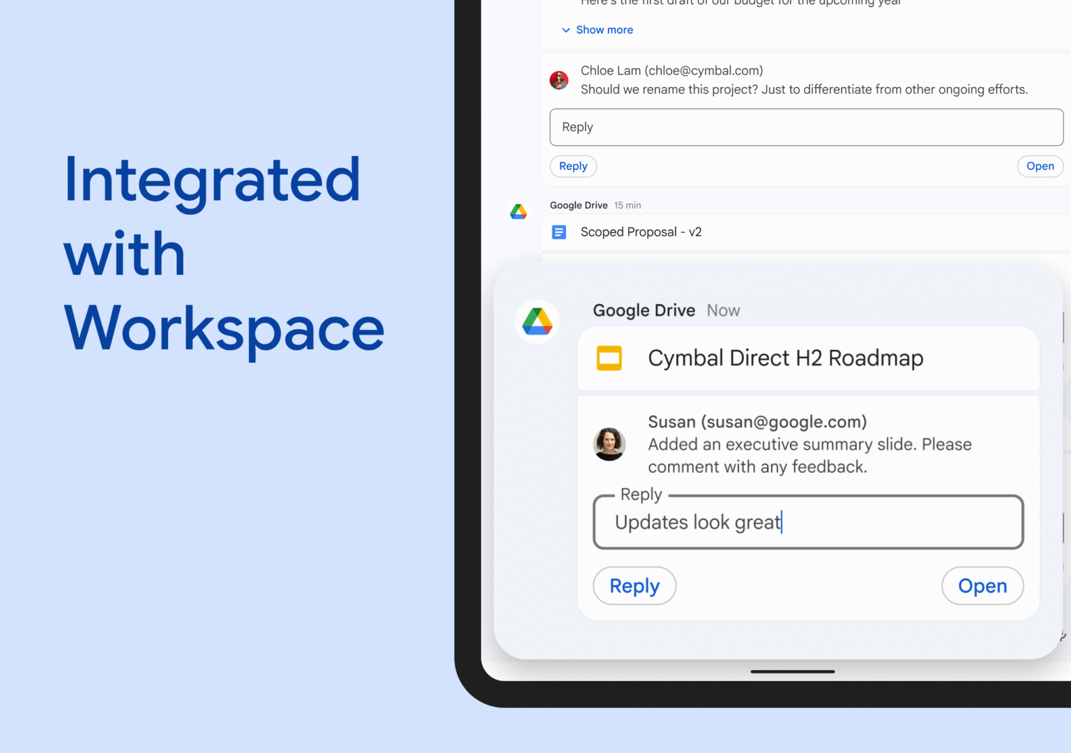 Download Google Chat APKs for Android - APKMirror