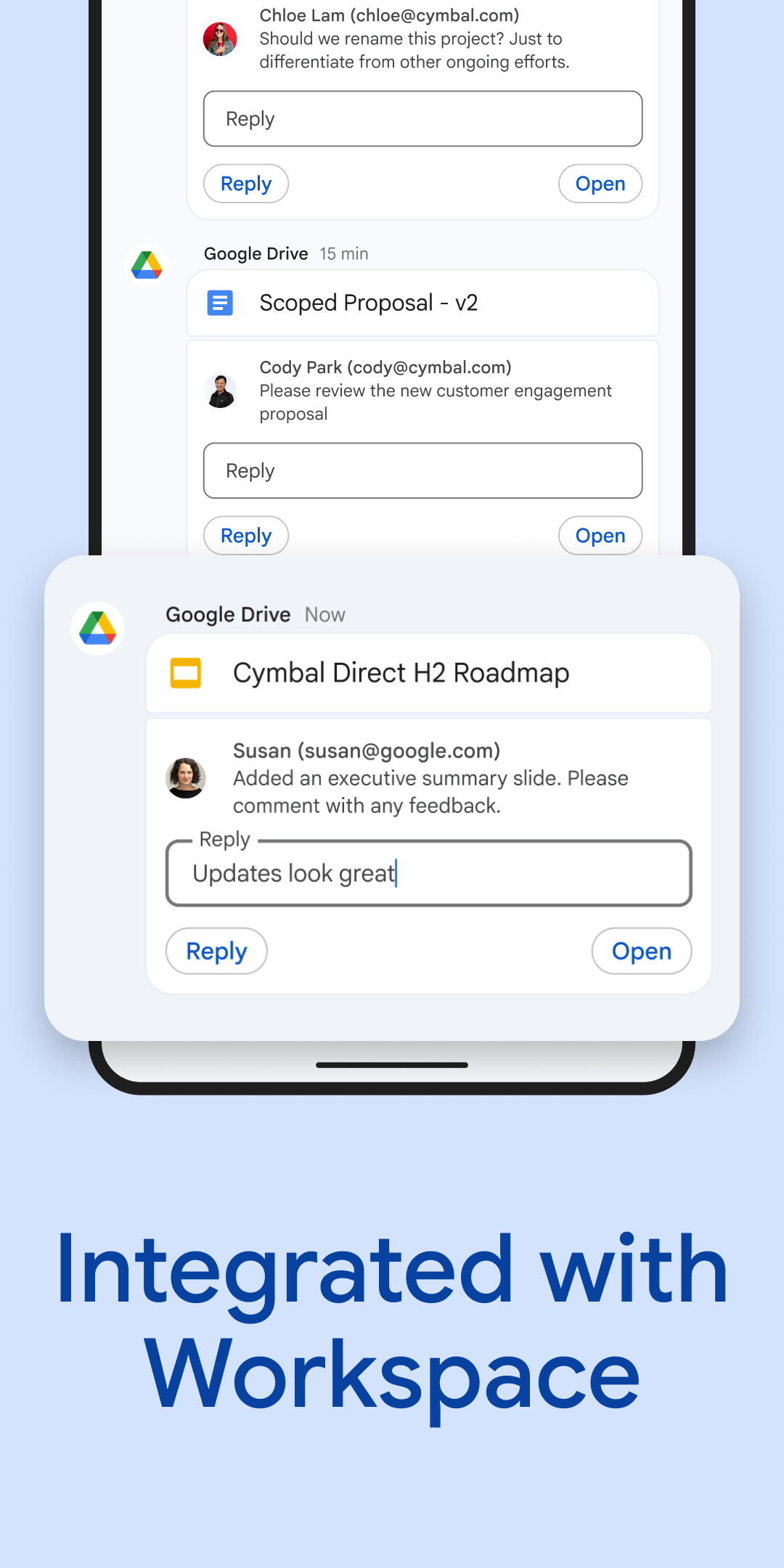 Google Chat 2025.05.25.763834322.Release APK Download by Google LLC - APKMirror