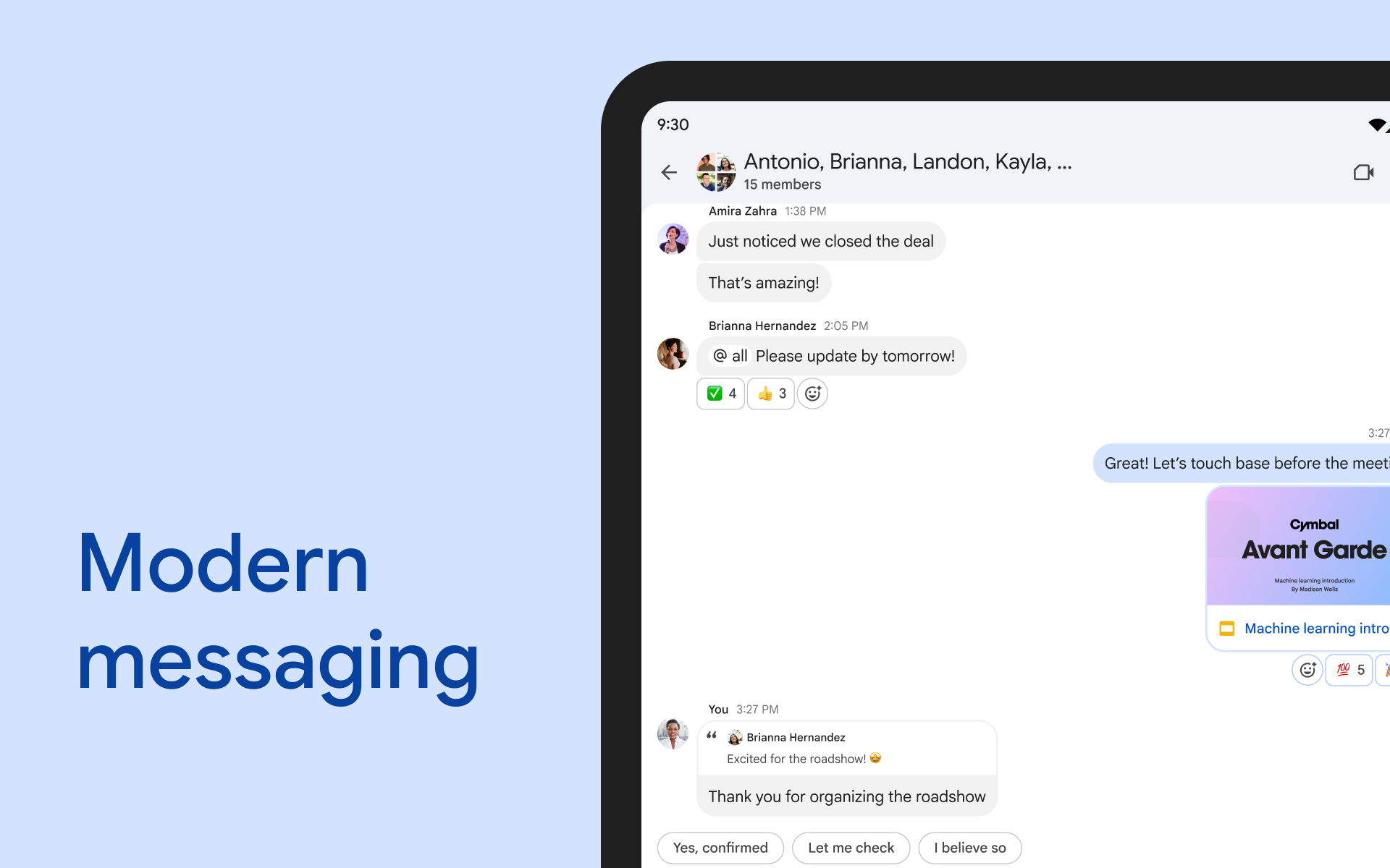 Download Google Chat APKs for Android - APKMirror